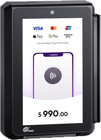 Pricing - Yedpay by PCG